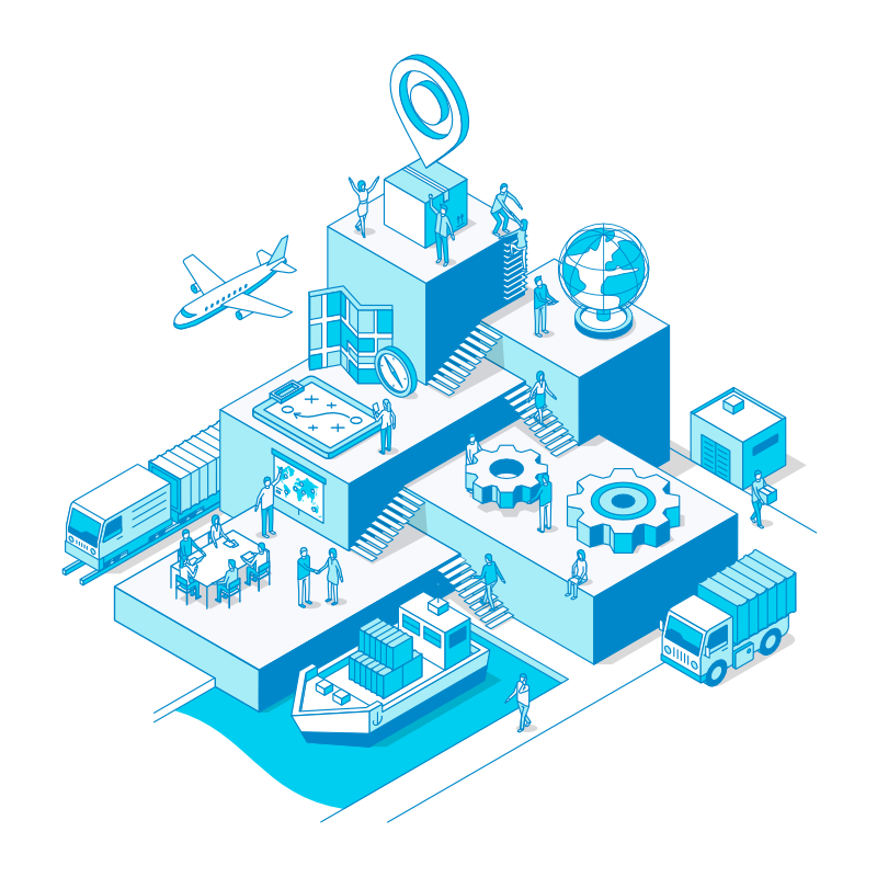 Bollux - Magazijn Oplossingen voor Webhops