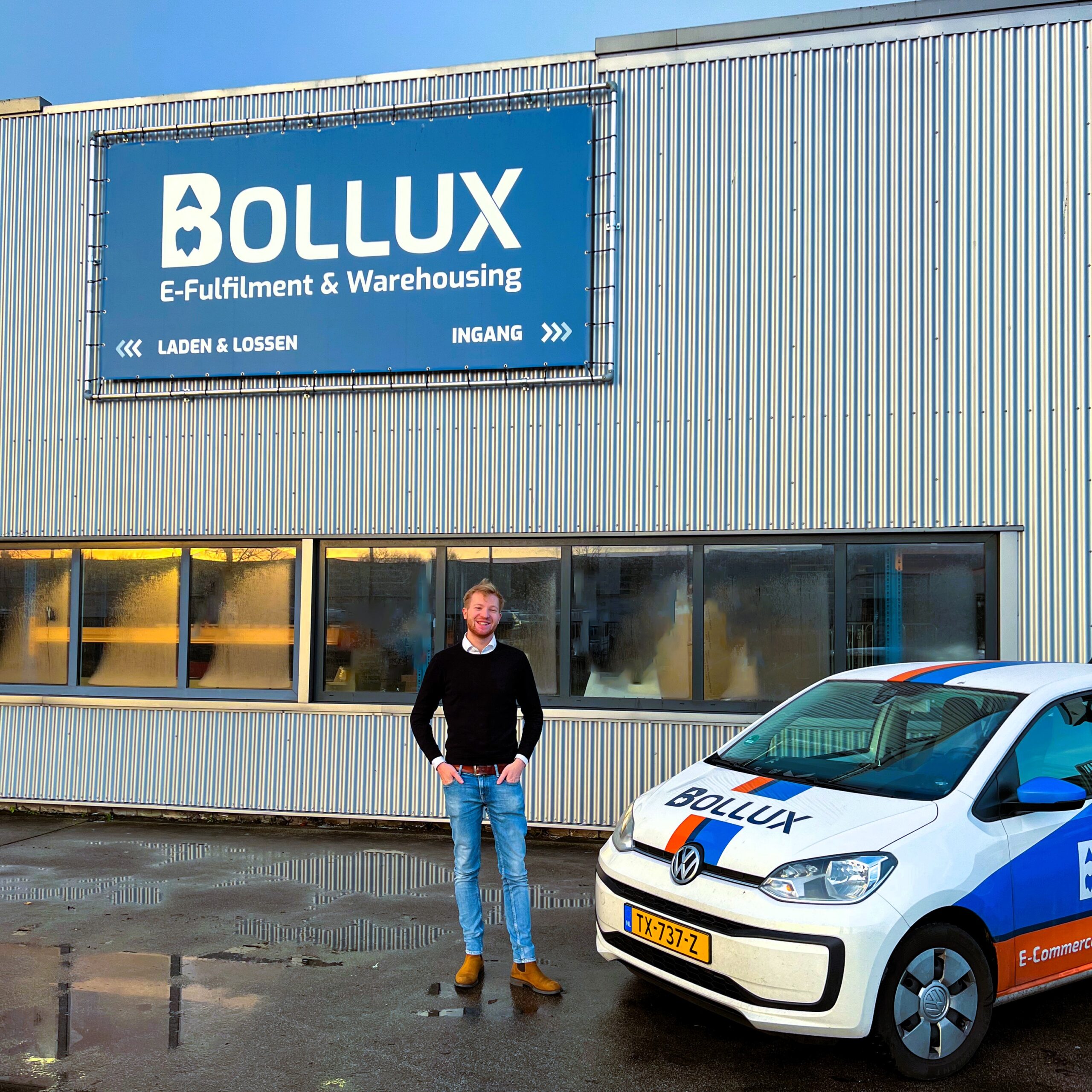 Ask the Expert: Thomas van Hagen over de ambitie van Bollux en toekomst ...
