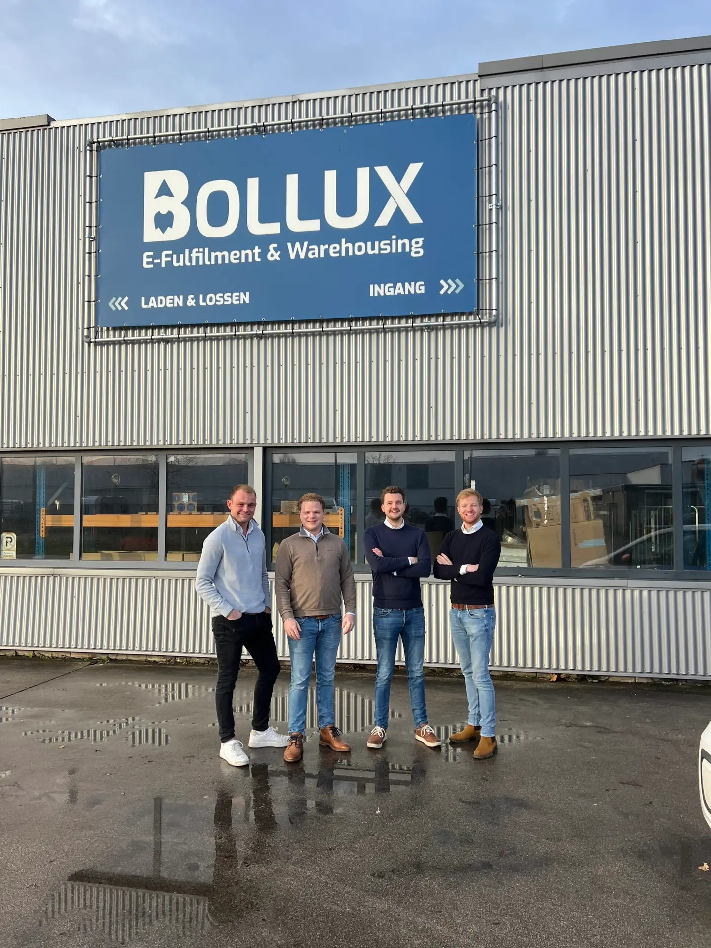 Contact | Bollux Webshop Logistiek